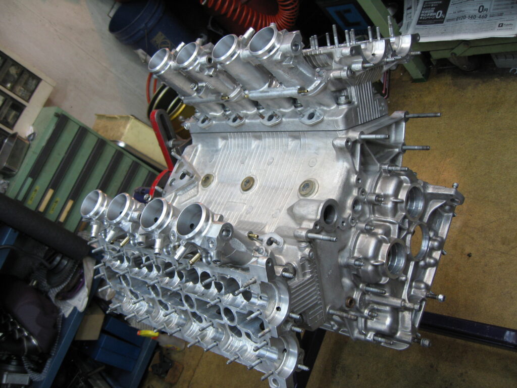 【売約済】フェラーリ アイディング F365-S3 / Type B | Inventory | IDINGPOWER