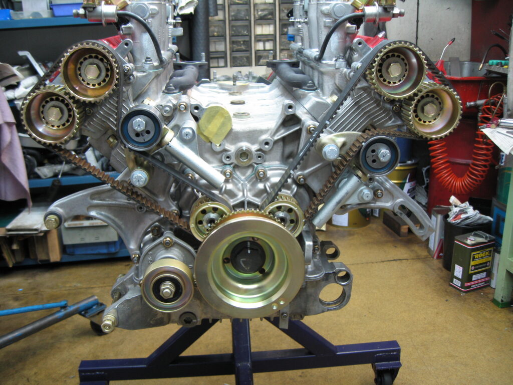 【売約済】フェラーリ アイディング F365-S3 / Type B | Inventory | IDINGPOWER